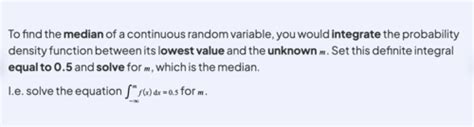 Uint 5 Continuous Random Variable Flashcards Quizlet