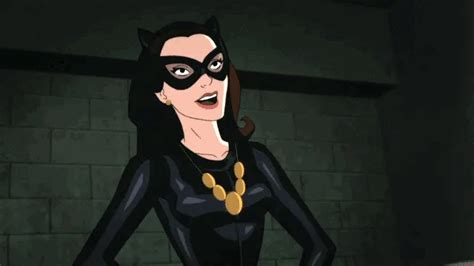 Batman Vs Two Face Lucile Diamond 3 By Willa16 On Deviantart