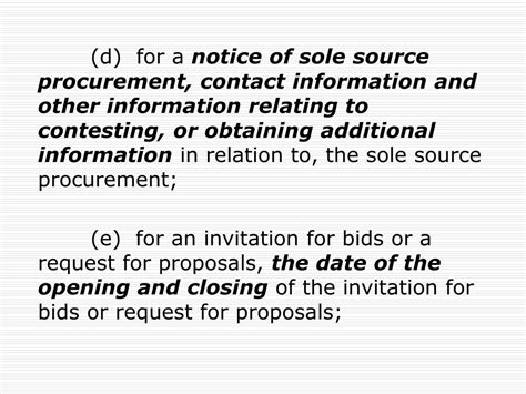 Ppt Utah Procurement Code Training Powerpoint Presentation Free