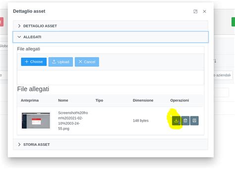 How Can I Download A File From Firebase Storage To The User Pc File System In This Angular