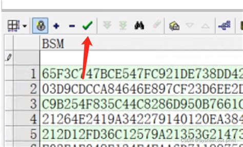 Plsql Developer 如何对表添加数据plsql在表里添加数据 Csdn博客