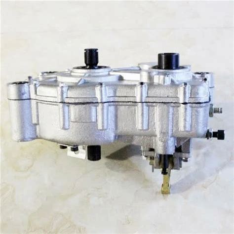 Reverse Forward Gearbox At ₹ 12500 Piece Gearbox In Navi Mumbai Id 2852330913312