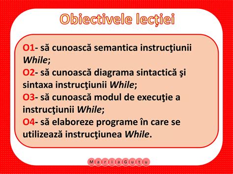 Java While Loop Ppsx