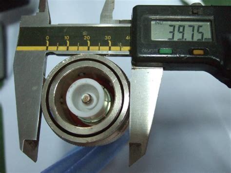 미국 Tru사의 Rf 동축 Cable 3종 사용품 햄무선기 장터 소리전자