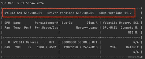 【pytorch、torchvision、cuda 各个版本对应关系以及安装指令】pytorch版本和cuda版本关系 Csdn博客
