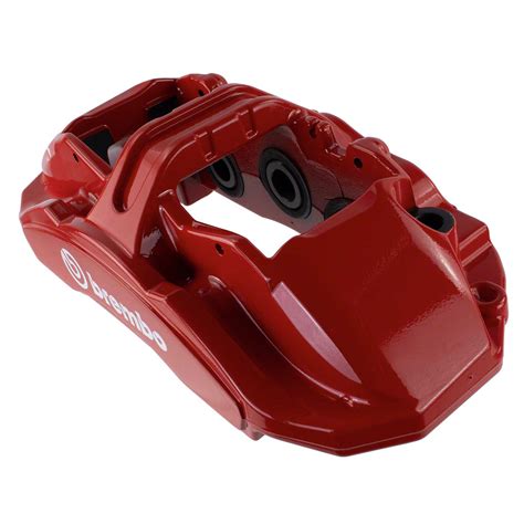 Disc Brake Caliper Parts