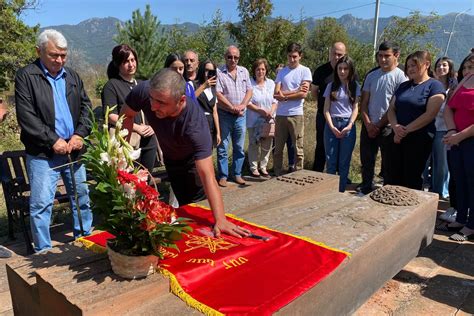 Capture Yert Horizon Weekly