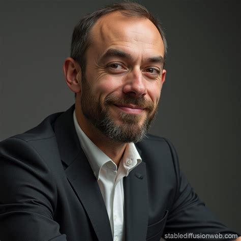 Human Figure Stable Diffusion Online