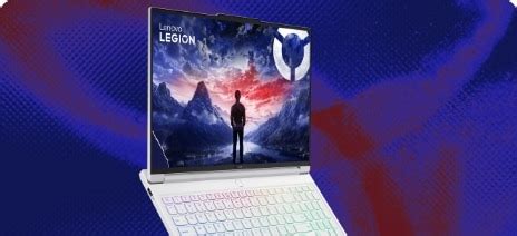 Lenovo Gaming Store Elevate Your Gaming Experience Lenovo Indonesia