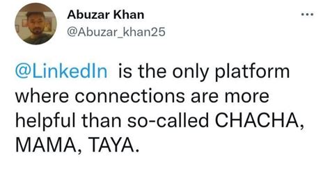 Siddique Qureshi Posted On Linkedin