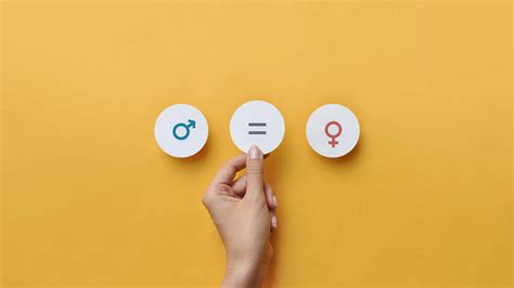 Explainer What Does Gender Inequality Mean In Practice Capital Monitor