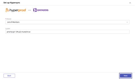 Working With Datadog Queries And Tags