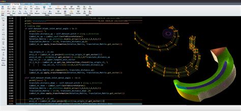Automation With Gridpros Python Based Apis Gridpro