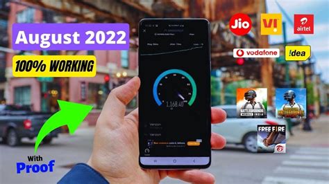 August 2022 New Apn Settings 1 GB Speed Jio Apn Settings Airtel Apn Settings Vi Apn