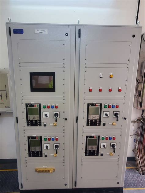 Capacitor Bank Switching With Noja Powers Osm Recloser System Noja Power Ingenieros De