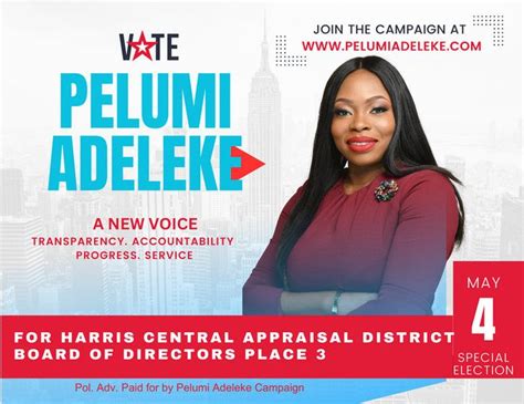 Pelumi Adeleke On Linkedin Pelumi Press