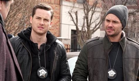 Chicago Pd On Twitter Televisión