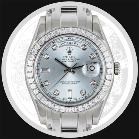 Definitive Guide To Rolex Bezels Watchcentre News Watch Centre