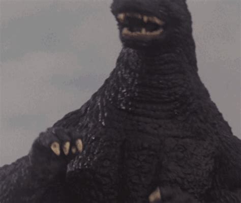 Roar Of The Earth Godzilla Know Your Meme