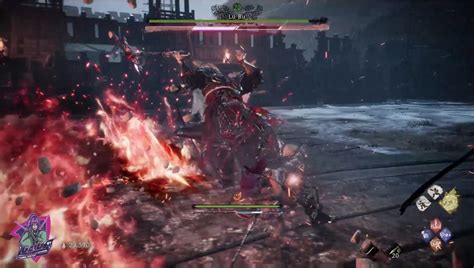 Bullying Lu Bu No Damage Rwolongfallendynasty