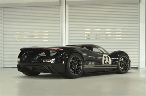 Porsche 917 Living Legend Jpeg Gtplanet