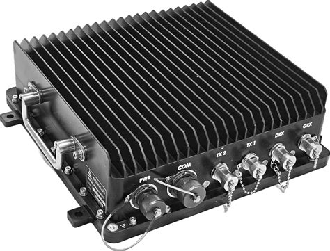 Regulus Next Generation Counter Unmanned Systems