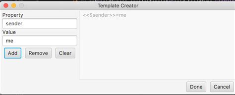 GitHub Daniel Np EmailGenerator Email Content Generator That Reads Template Files And Creates
