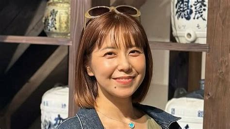 緒方かな子 】 最新オフショットを公開 「試飲・販売を行っている蔵元があり美味しい日本酒を買って帰りましたよ」 Tbs News Dig