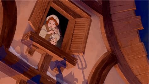 Гифка дисней песня гиф картинка скачать анимированный  на Er