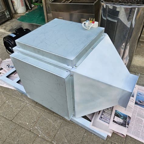 열풍기 히터 한일전열