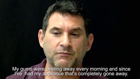 Dr Eddie Siman Tmj Treatment Patient Testimonials Call 310 945 2936 Youtube