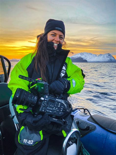 The Ocean And Me Lizzie Daly Oceanographic