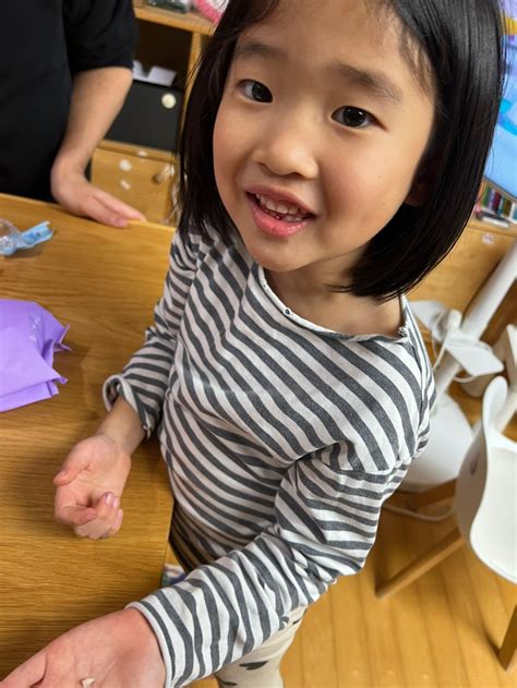 이빨 요정의 선물