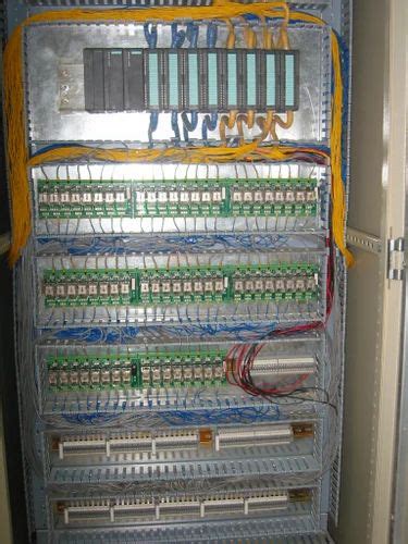 Automation Drive Panels Process Control Panel For Socities Manufacturer From Chennai