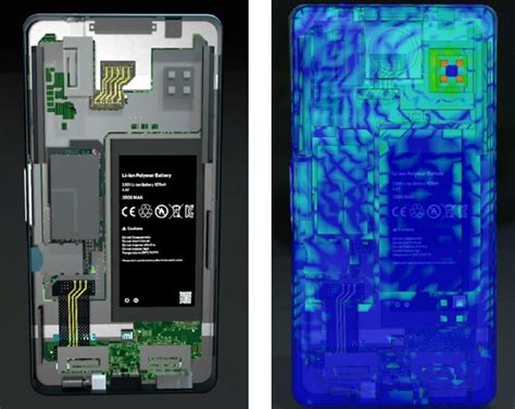 EM Simulation Is Crucial To G Wireless Design G Technology World