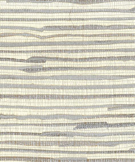 Metallic Java Grasscloth Wallpaper • Milton And King