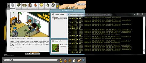 How To Make A Habbo V TUT RaGEZONE MMO Development Forums