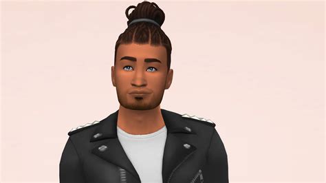 Knight Default Skin Sims Taiachip