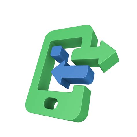 3d Data Processing Icon 9992251 Png