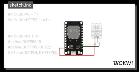 Esp32 Iot Workshop Wokwi Esp32 Stm32 Arduino Simulator