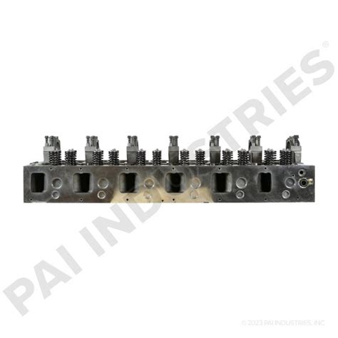 Nd13b Volvo D13 Engine Cylinder Head For Sale