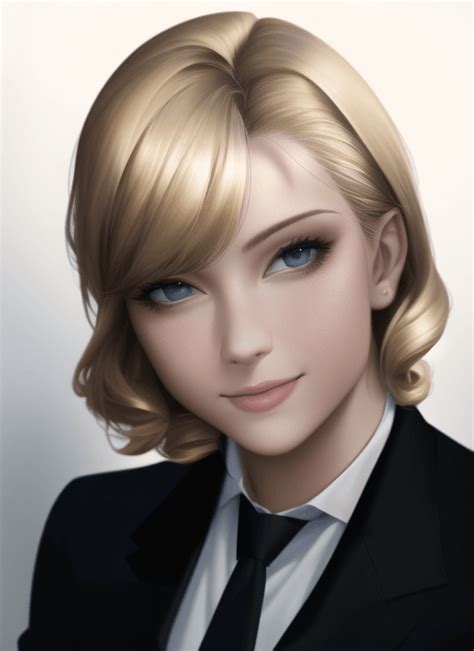 Ai그림으로 만든 반실사 호이4 지도자 사진들 인기 게시물 Old2 시보드