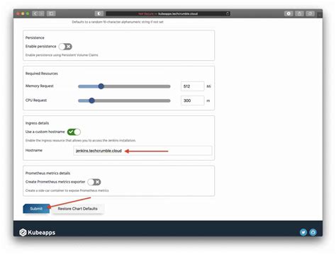Deploy Applications Easily With Kubeapps On Kubernetes TechCrumble