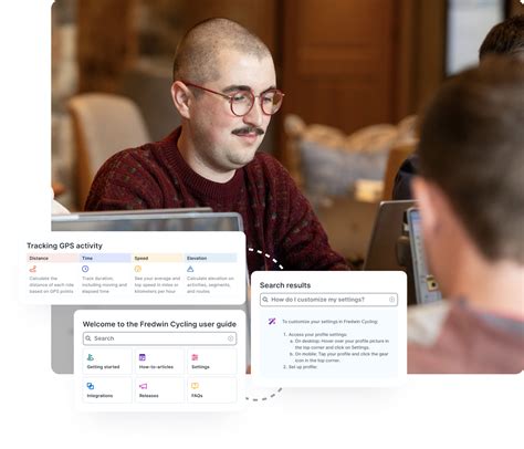 aha software use case — create product documentation