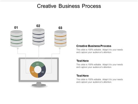 Creative Business Process Ppt Powerpoint Presentation Model Inspiration Cpb