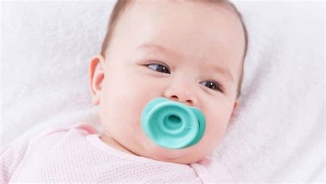 Silicone Pacifier Manufacturer Silicone Manufacturer