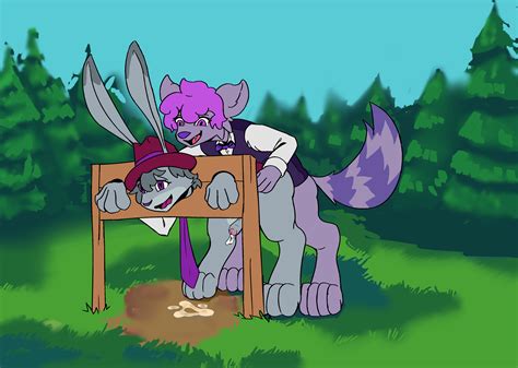 Rule 34 Absurd Res Amethyst Phimtown Anal Anal Sex Anthro Bodily