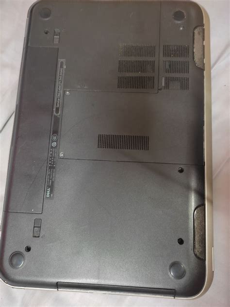 Dell Inspiron I Gb Powerful Laptop Computers Tech Laptops Notebooks On Carousell