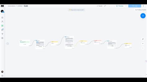 How To Build A Manychat Messenger Bot In Less Than 10 Minutes Cole