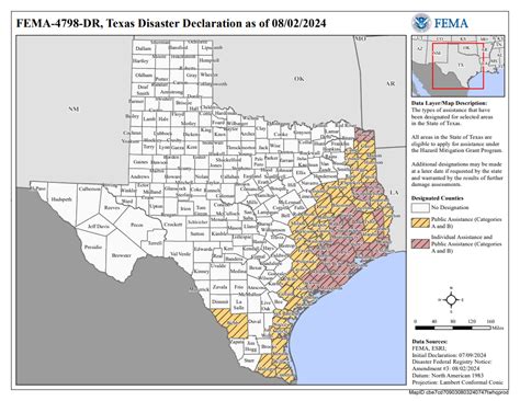 Fhfa Mortgage Loan And Natural Disaster Dashboard Blog A Case Study Of